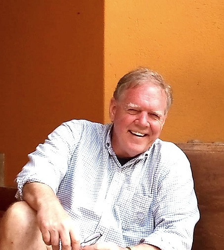 RickMarcumAuthor.com