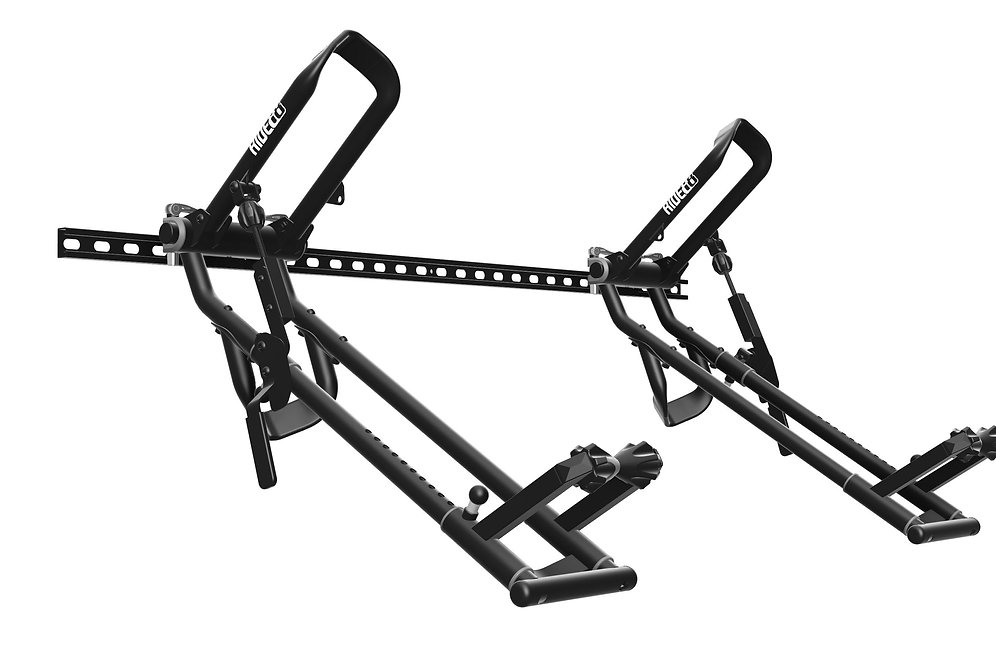 QR3 U-TRACK KIT (double) | ride88