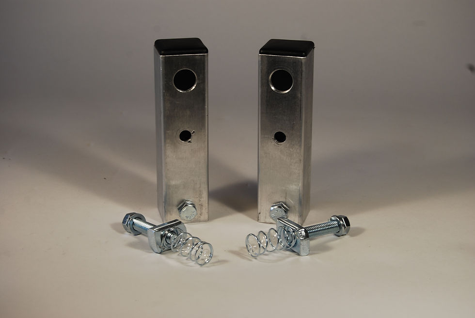 Ford Bracket Adapter | RIDE88