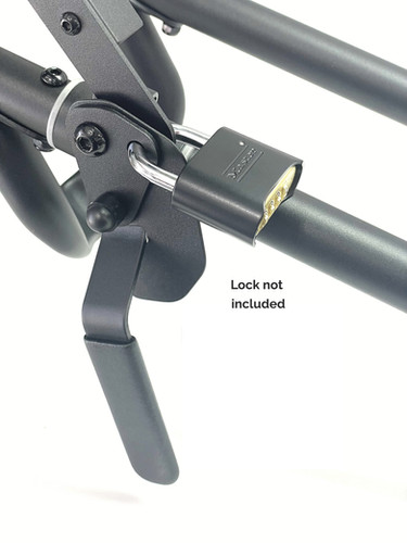 Handle Lock Kit | RIDE88