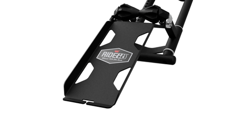 QR3 Mini Ramp | RIDE88