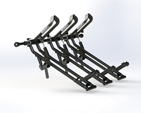 ULTIMATE TRUCK BIKE RACK | United States | RIDE88