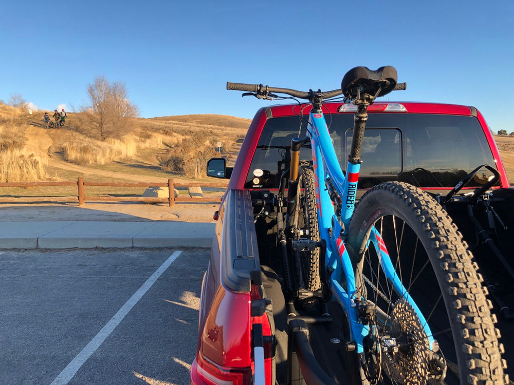 What's the best truck bike rack for me?