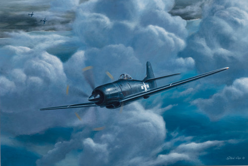 Boeing XF8B-1 | My Site