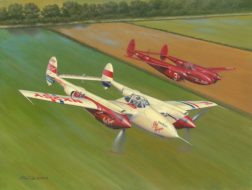 Sky Ranger | My Site