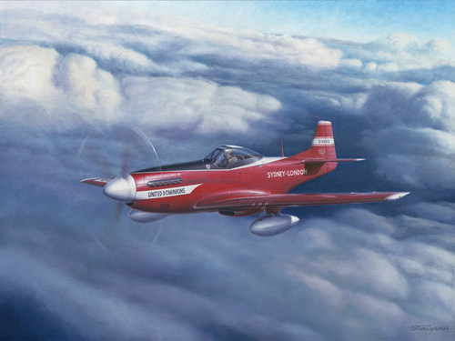 Ron Flockhart | My Site