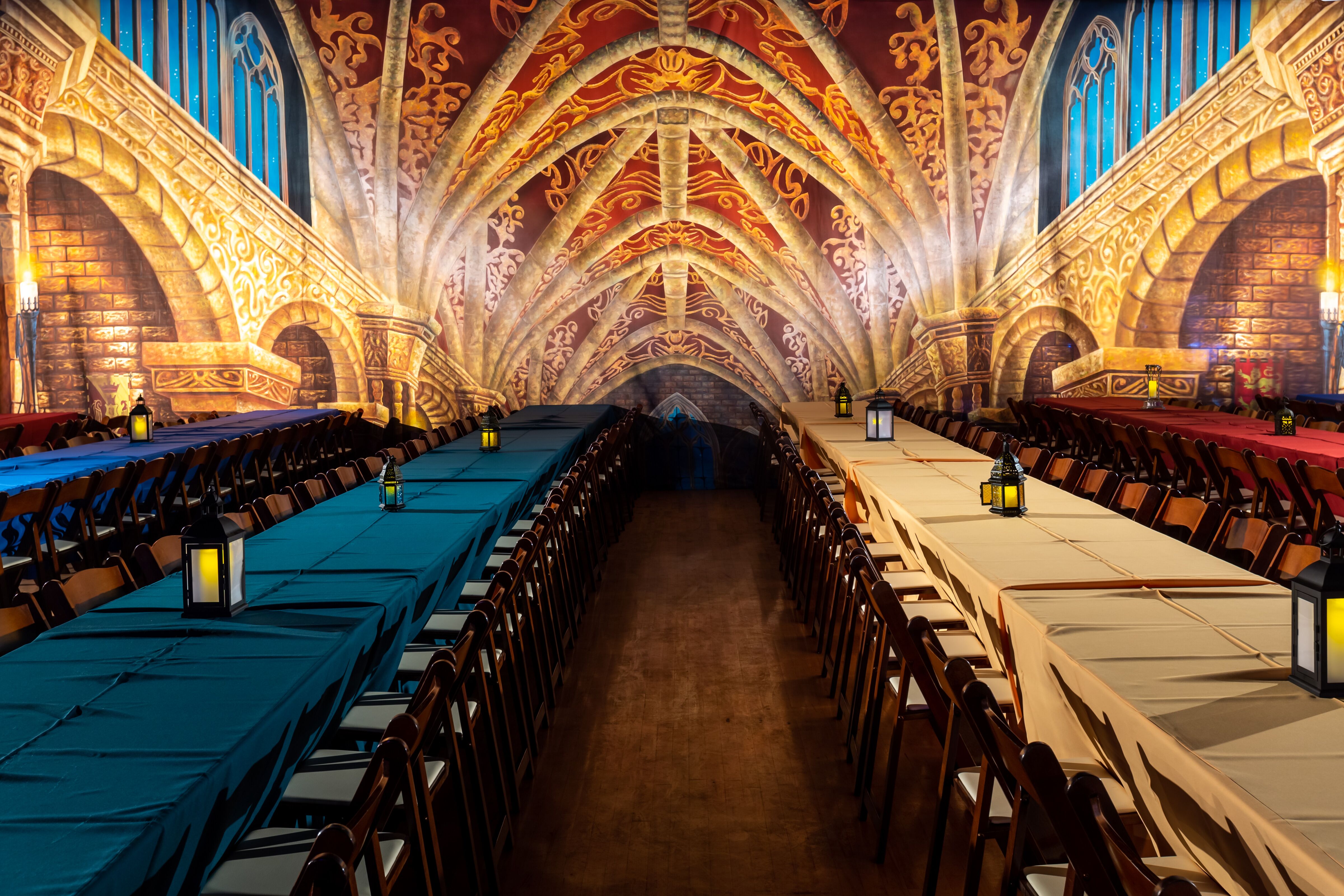 About Face Productions | Put A New Face On Your Event Program