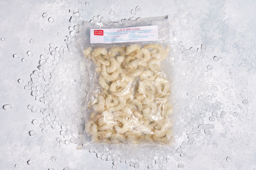 Prawn Meat | SEA Kings