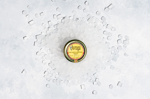 Avruga Black Caviar | SEA Kings