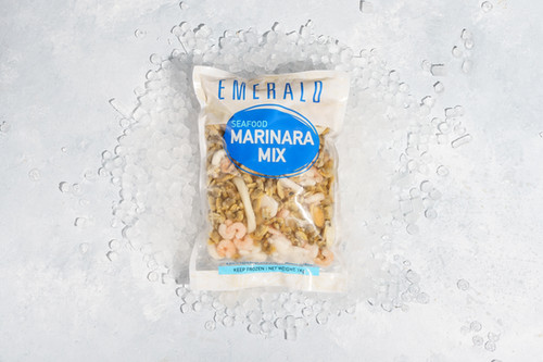 Marinara Mix | SEA Kings