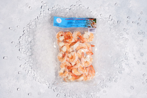 Cooked Prawn Cutlets | SEA Kings