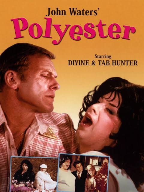 Polyester | John Waters Society