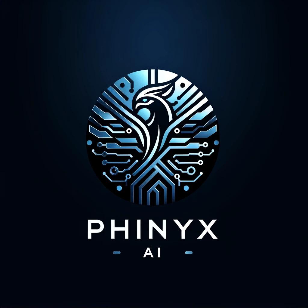Home | Phinyx Ai