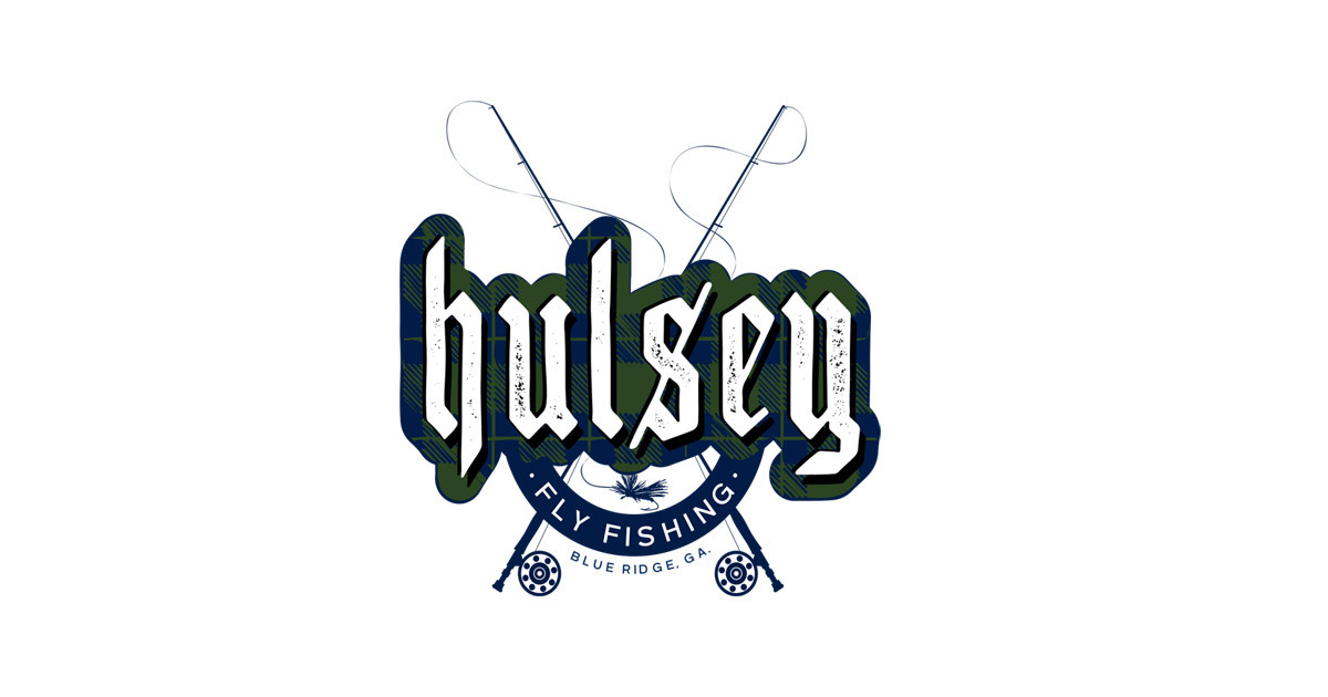 North Georgia Fly Hatch Chart | Blue Ridge GA | Hulsey Fly Fishing