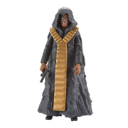 The Master (The Deadly Assassin) 5" Action Figure | Shop For Who