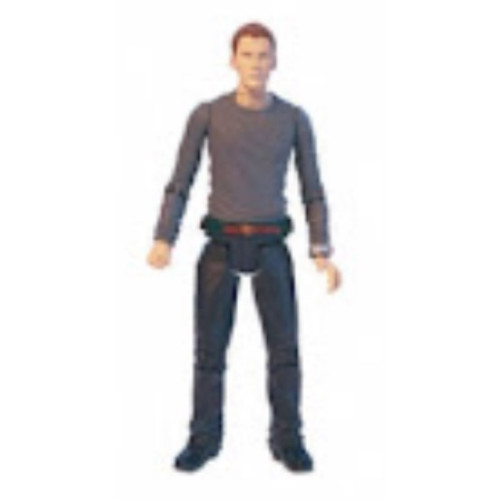 Toby Zed (Un-Possessed) 5" Action Figure | Shop For Who