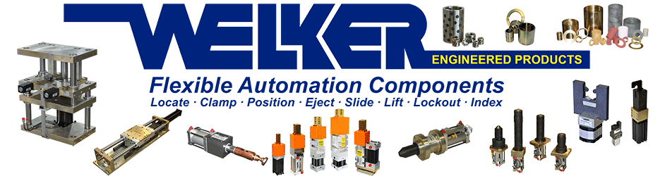 EPSCO welcomes Welker Engineered Products