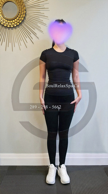 Cindy | Soul Relax Spa