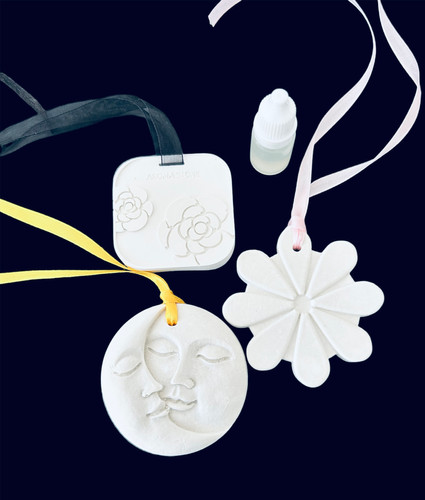 Aroma Stones (Set of 5) | Hofss