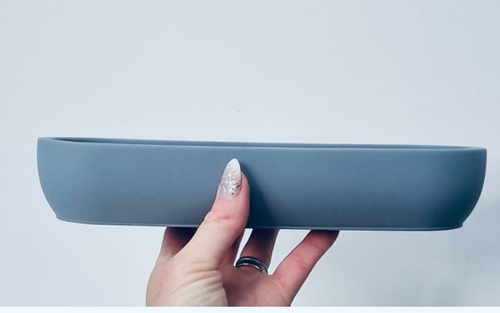 Loaf Bowl (EMPTY) | Hofss