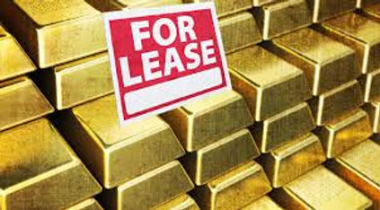 RBA Gold Leasing Raises Questions about ‘Synthetic Gold’