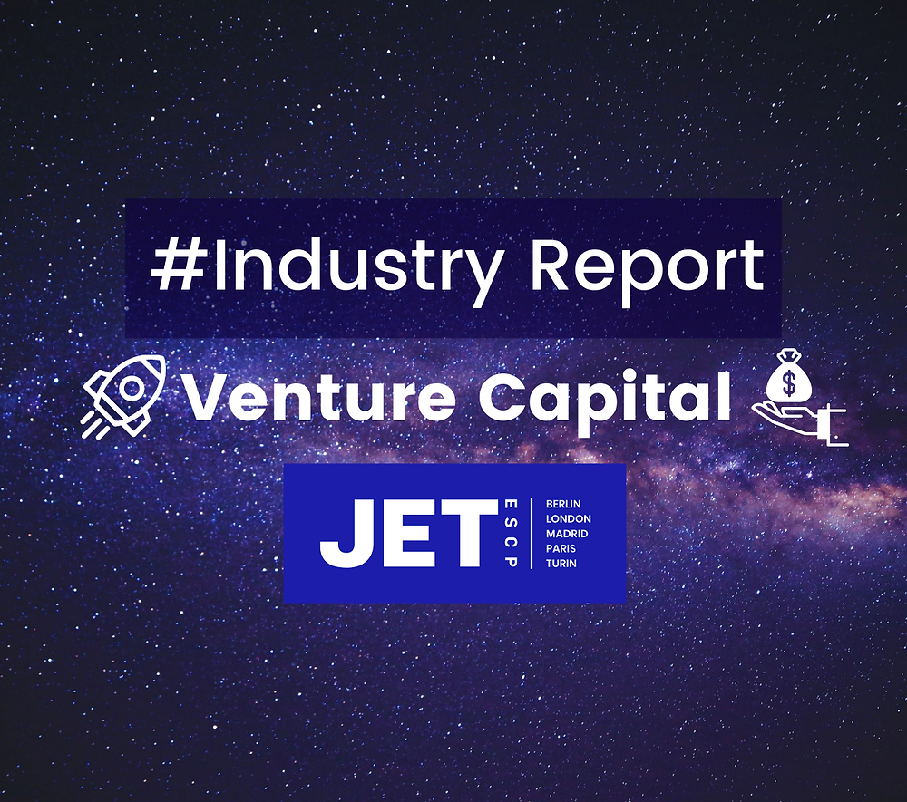Venture Capital - Industry Report