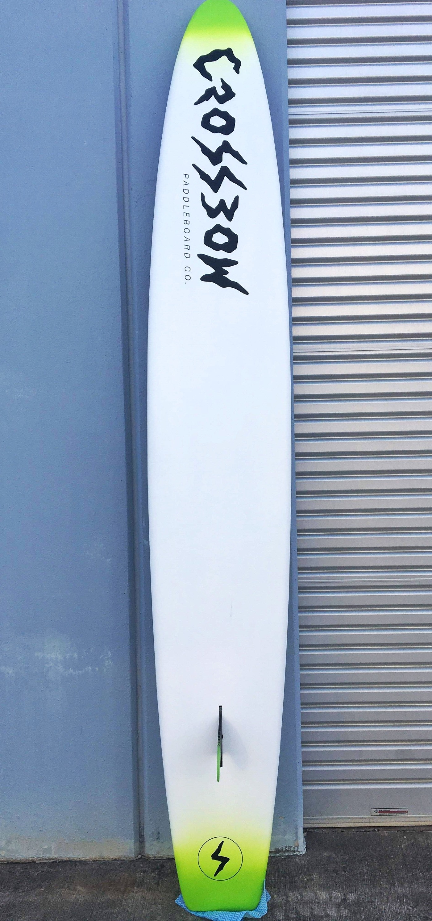 Board Gallery | Crossbow Paddleboards | Sunshine Coast