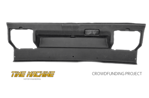 AE86 Hatch Trunk Interior Centre Plastic(Campaign Closed) | Time ...