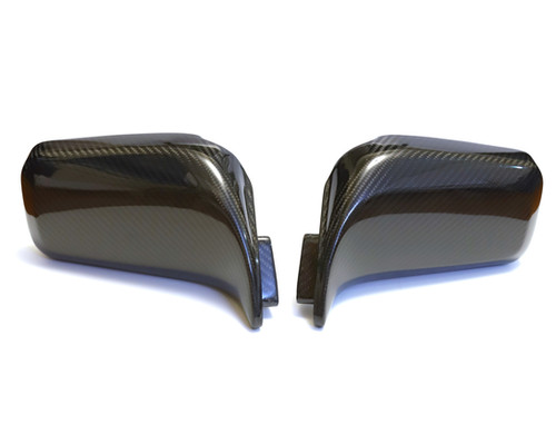 DRY CARBON MIRROR for AE86 | Time Machine - AE86