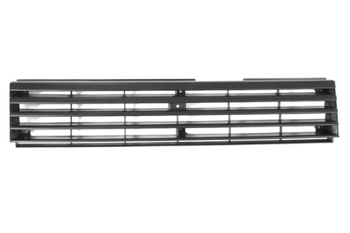 Zenki Levin Front Grill Reproduction | Time Machine - AE86