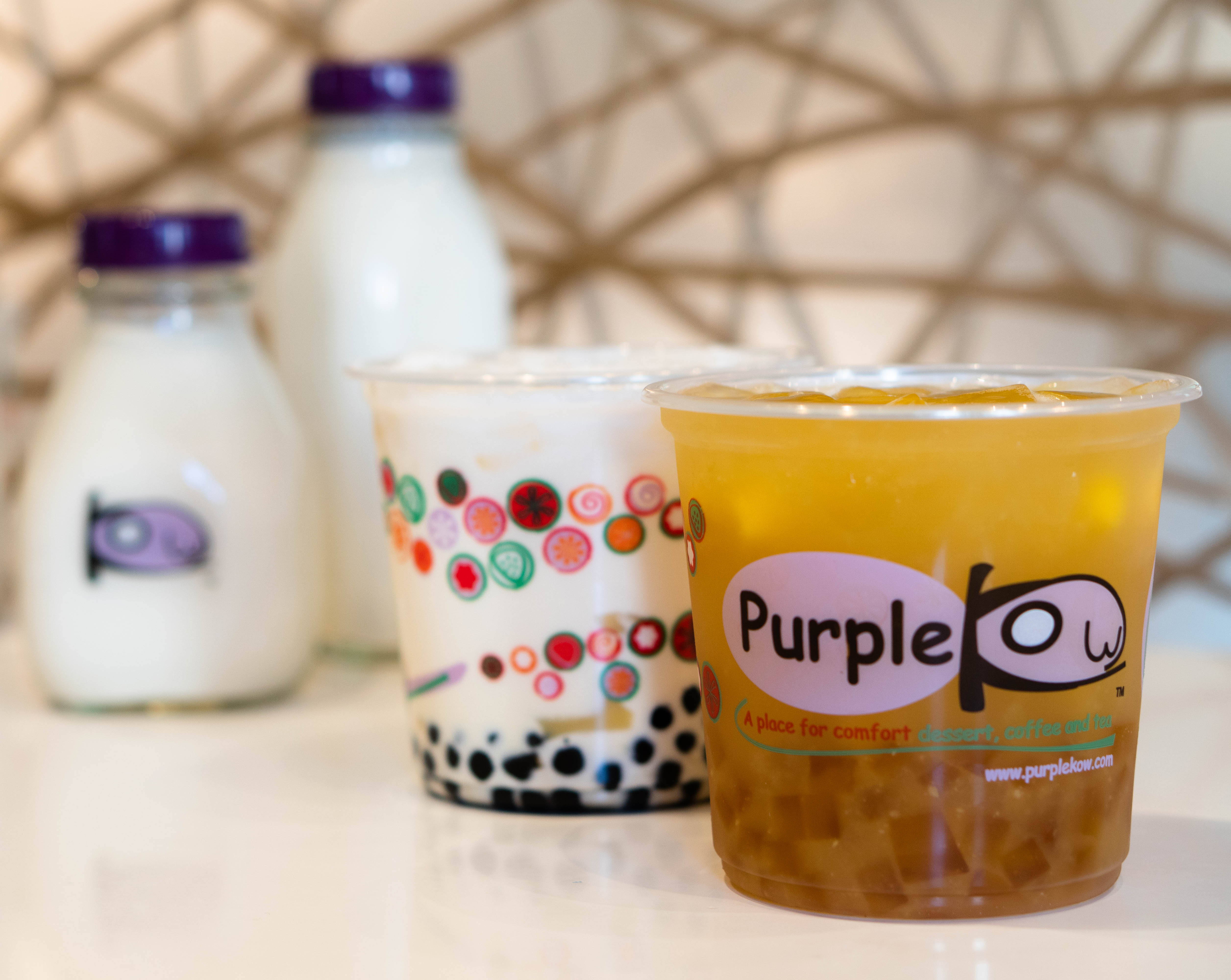 Home | Purple Kow