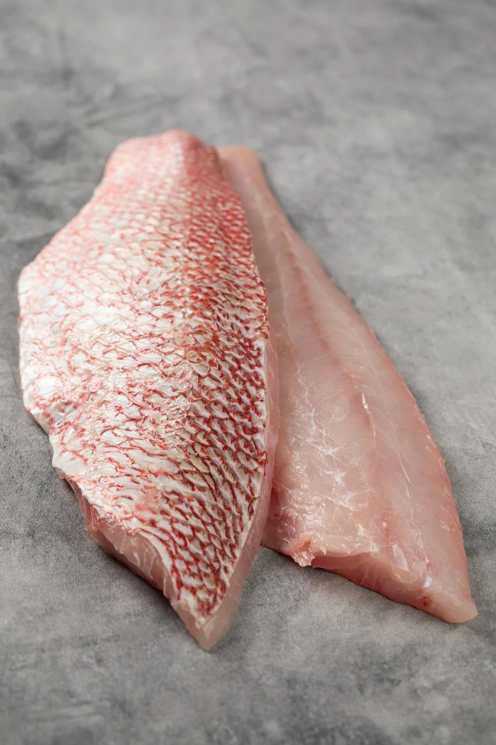 Red Snapper Fillets kg | Boemi