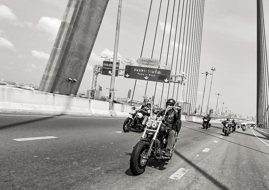 Mad Dog MC | Mad Dog Motorcycle Club