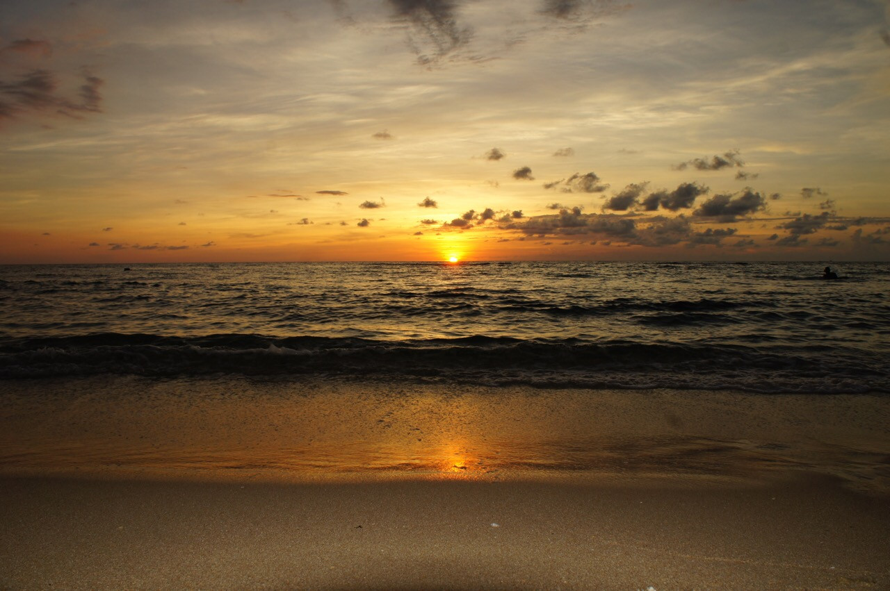 Cape Bolinao Lighthouse