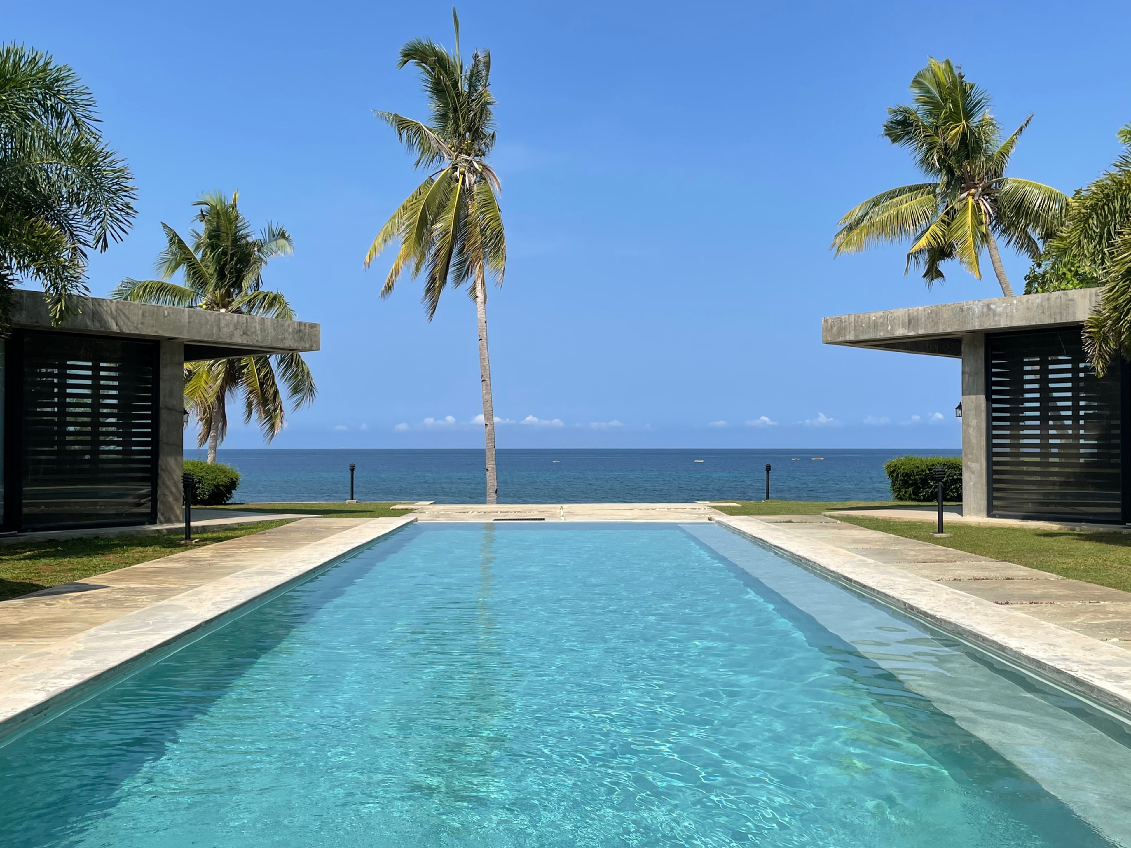 VEUE Beach Cabins - Our 6 Simple Rules