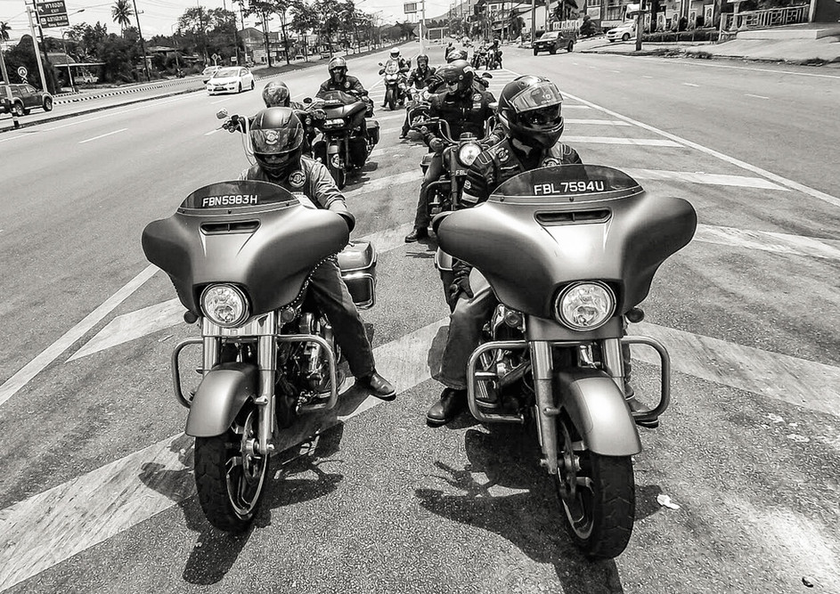 Mad Dog MC | Mad Dog Motorcycle Club
