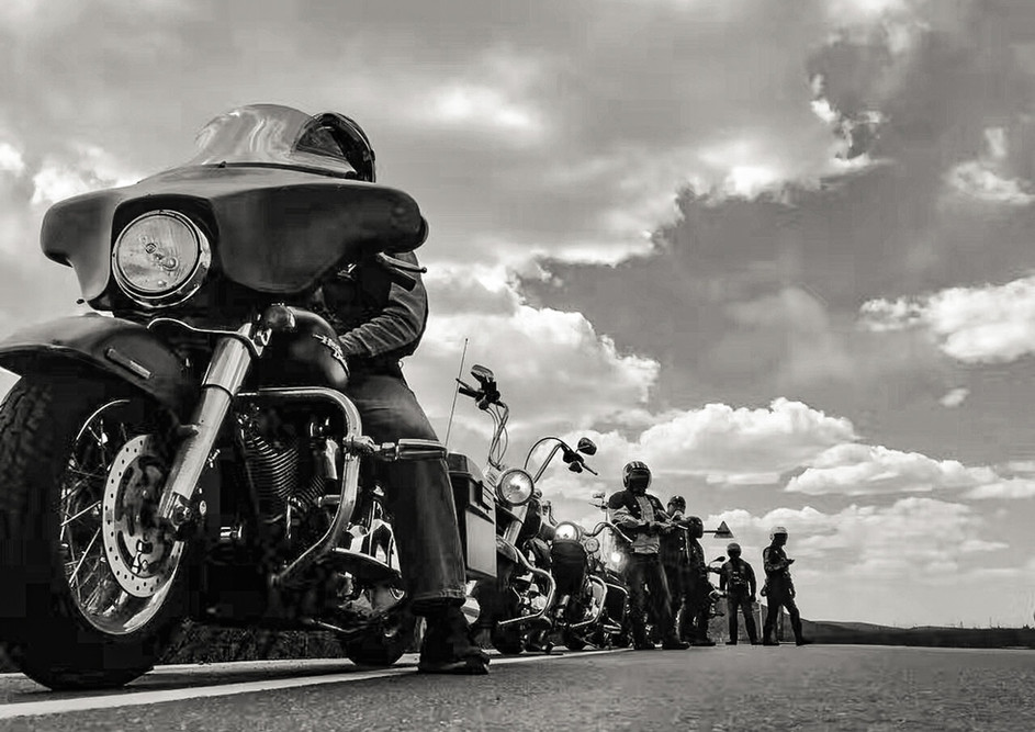 Mad Dog MC | Mad Dog Motorcycle Club