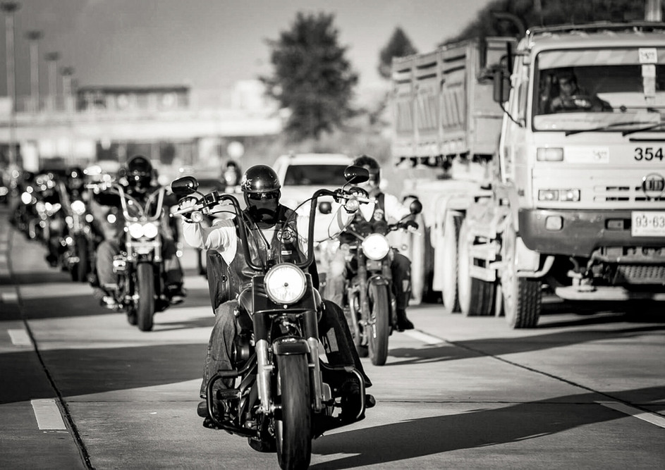 Mad Dog MC | Mad Dog Motorcycle Club