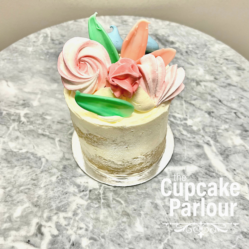 Mini Mud Cake | The Cupcake Parlour