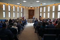 Temple Beth Torah Synagogue | Fremont, CA