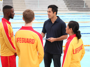 Become a Lifeguard | Royal Life Saving | NSW