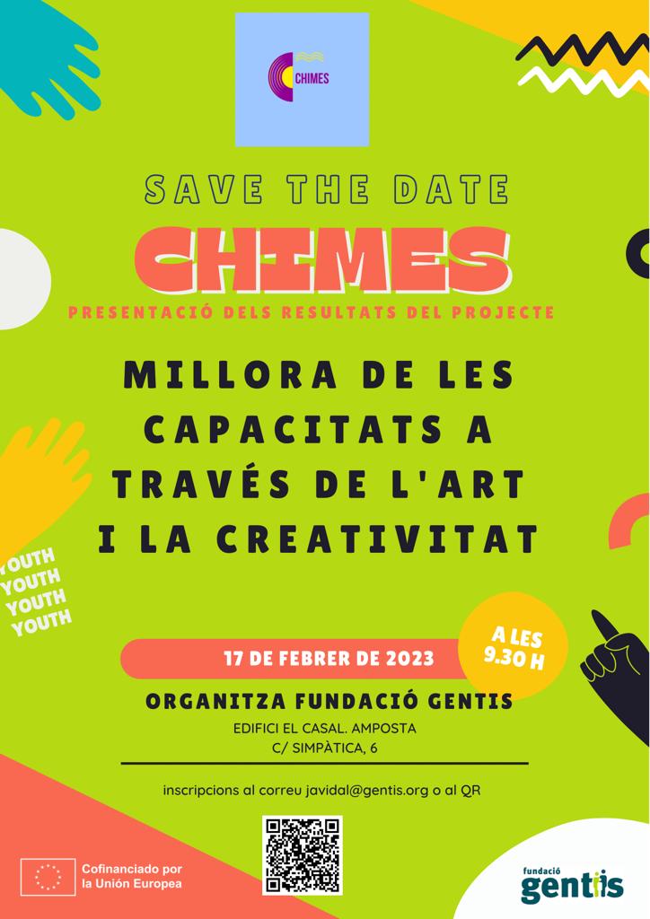 Upcoming Transnational Meeting and Multiplier Event in Amposta