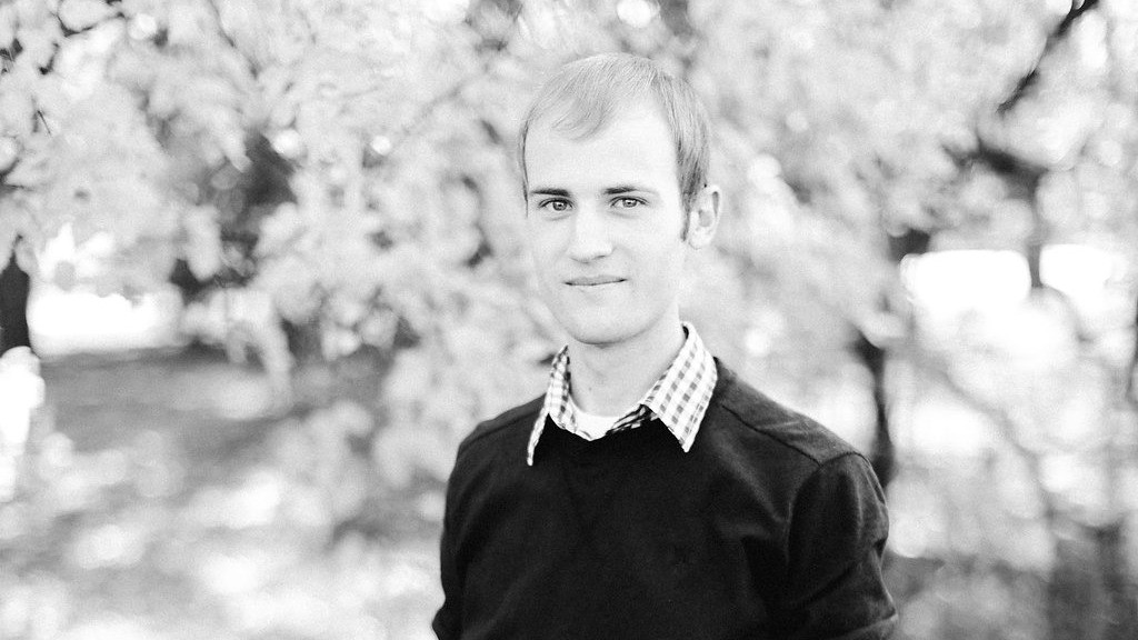 PORTFOLIO | Chase T. Christensen