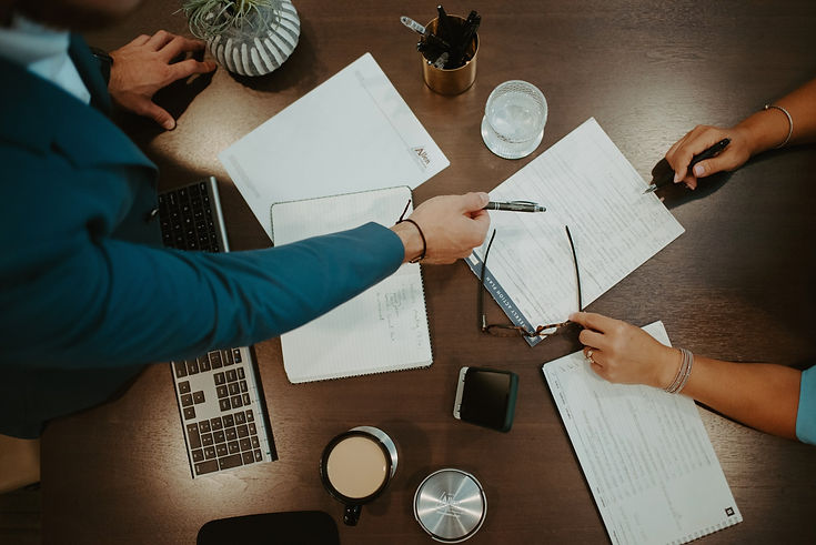 Home | Allen Assoc Website