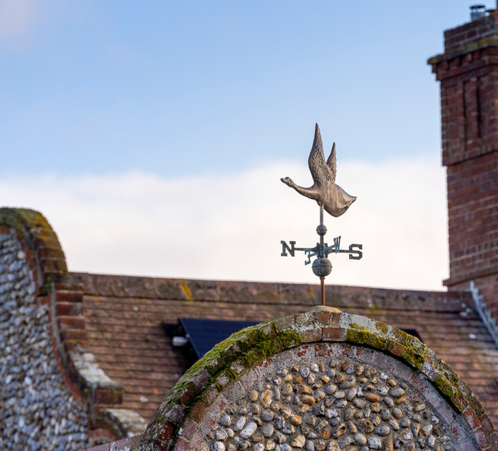 The Glaven Bistro | Local Produce Restaurant | Glandford, Holt