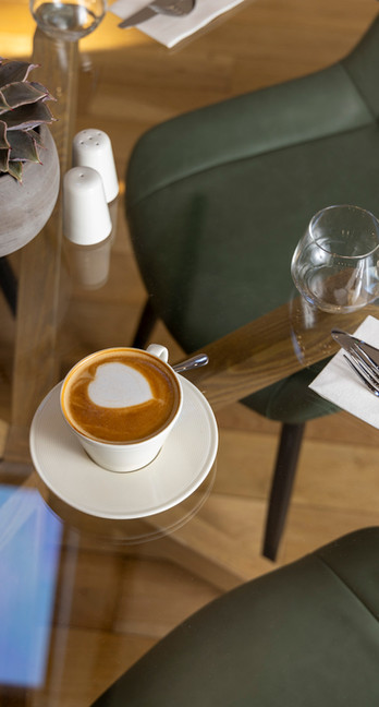 The Glaven Bistro | Local Produce Restaurant | Glandford, Holt