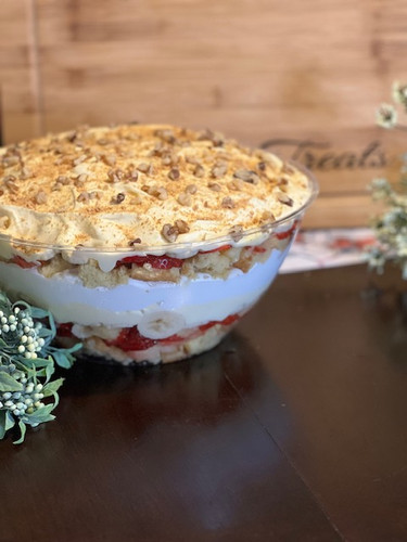 Punch Bowl Diva | Made Just for You By: DivaTreats