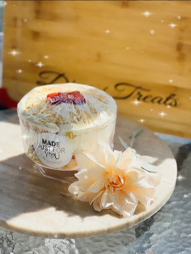 Mini Punch Bowl Diva | Made Just for You By: DivaTreats