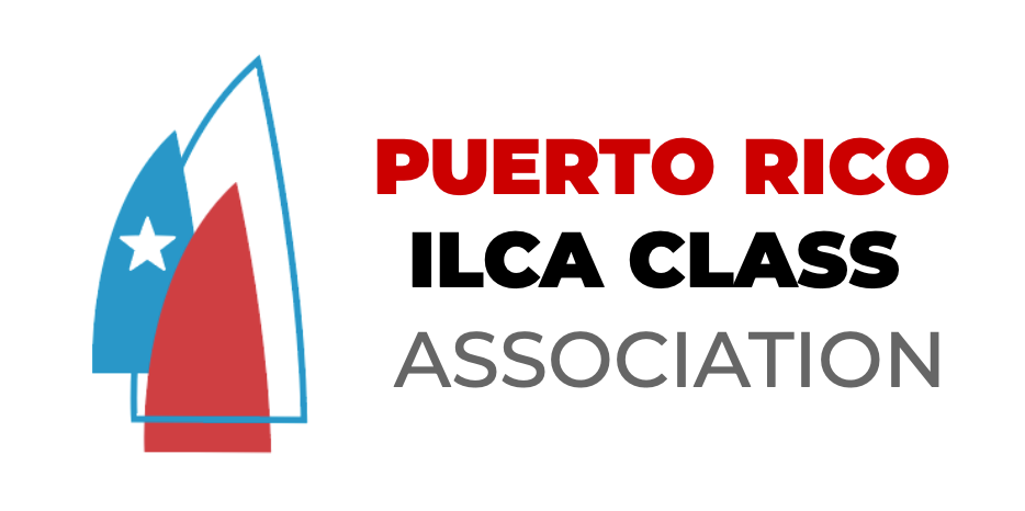 PUERTO RICO ILCA CLASS QUALIFICATION SERIES NOTICE OF ELIMINATION