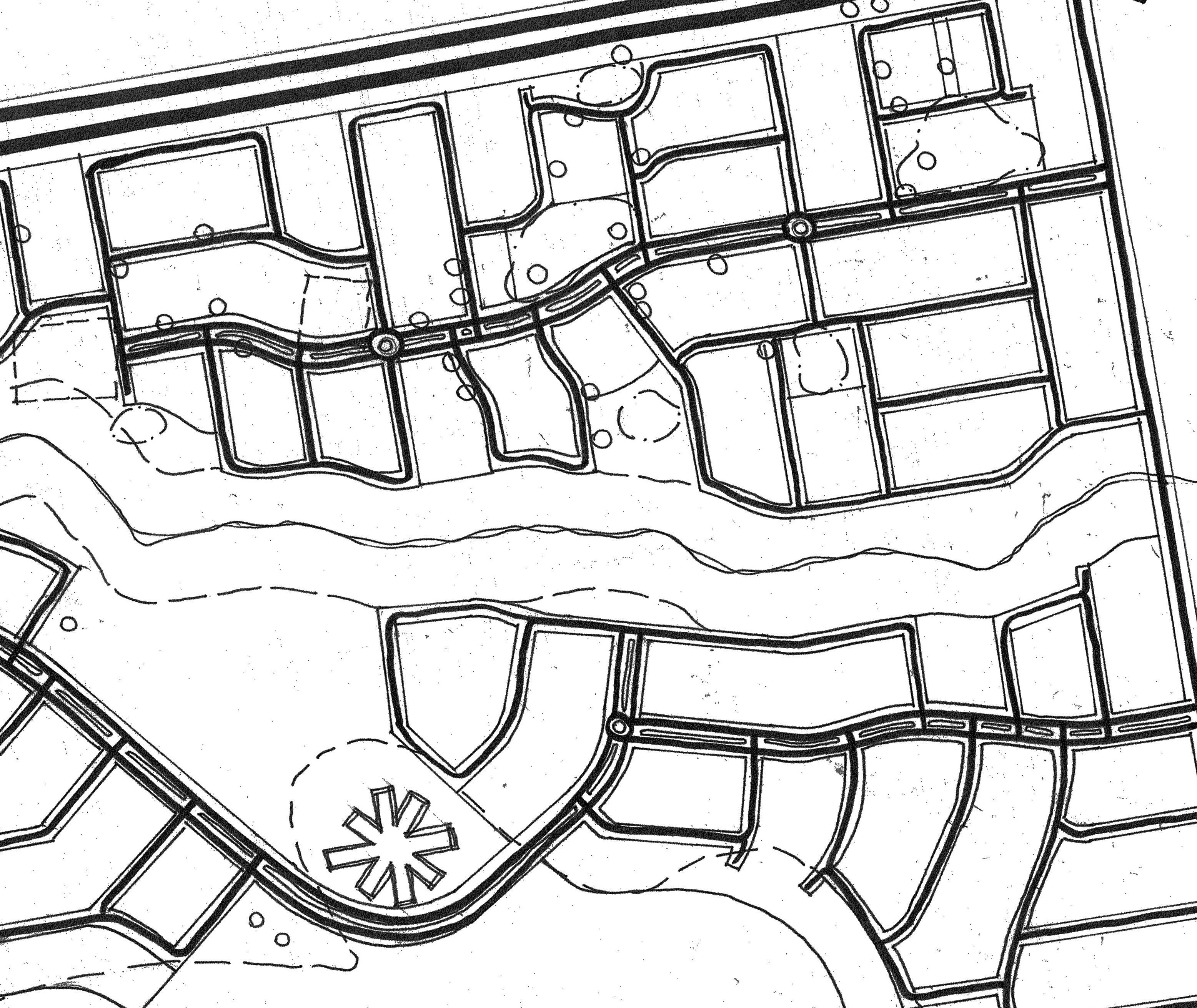 Urban Design | Melbourne | Patch Design+Plan